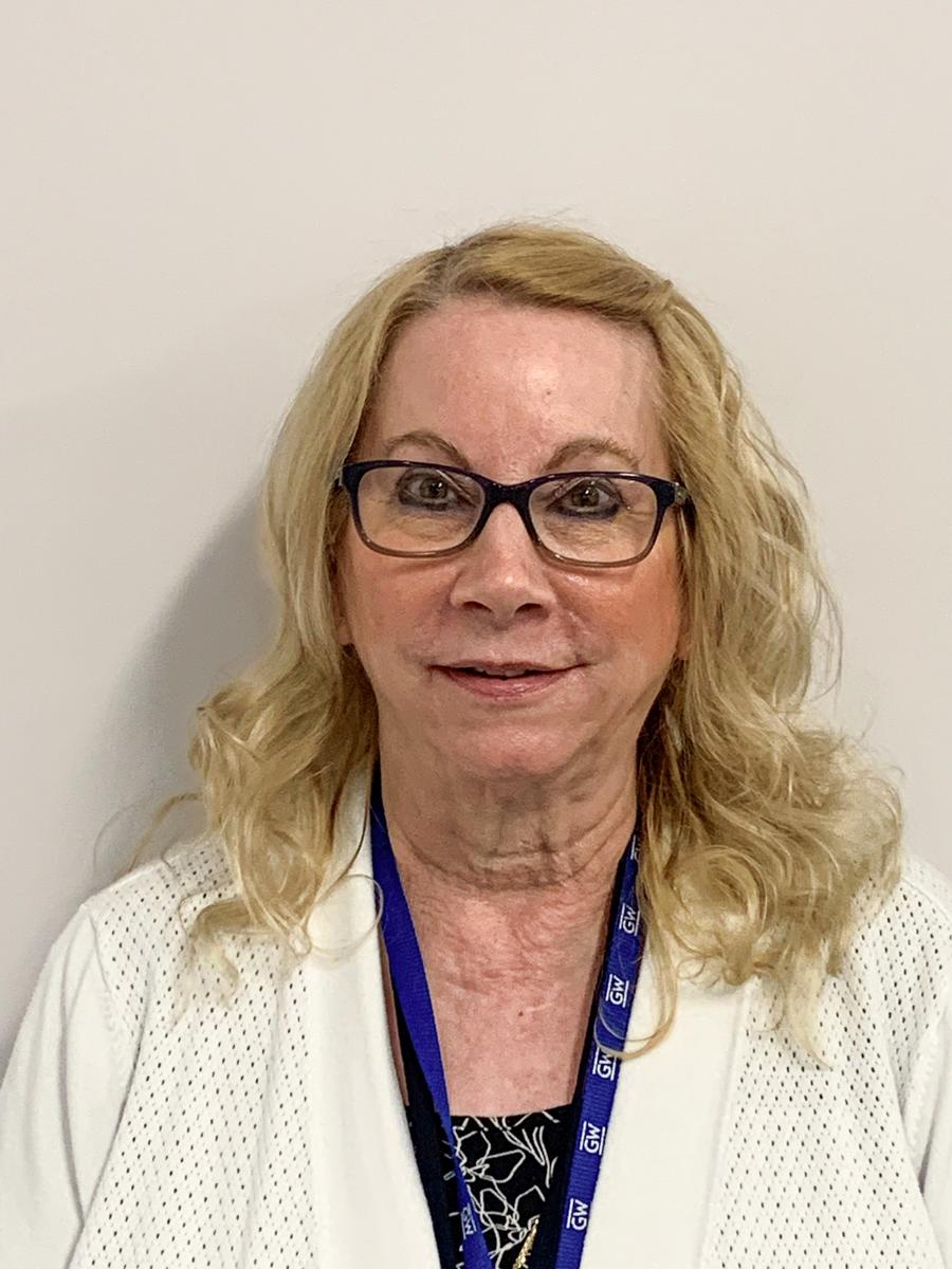 “I didn’t realize how good I had it.” – Debbie Wheeler on her return to Leidos | Leidos